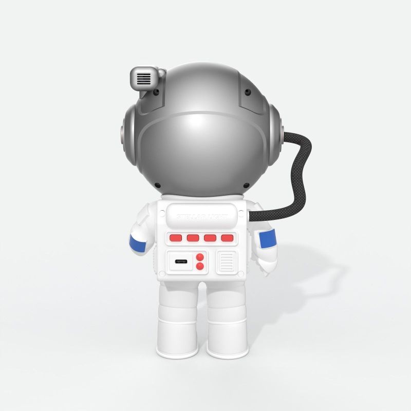 MOB - Astronaut Projektor "Stellar Light" | STE-LHT-01